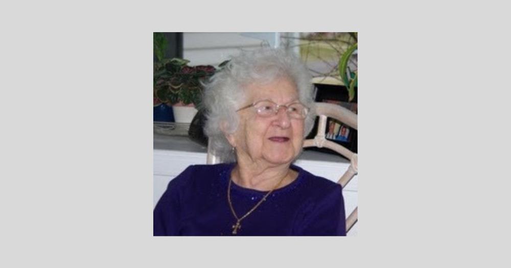 Mary F. Lepore | Obituaries | northcentralpa.com
