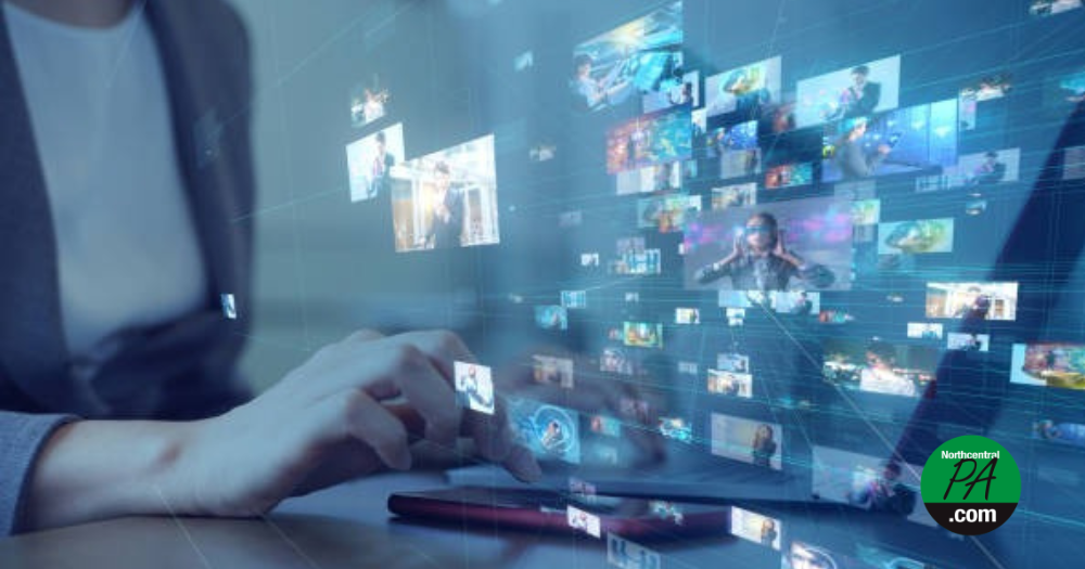 How online entertainment is changing the way rural communities spend ...