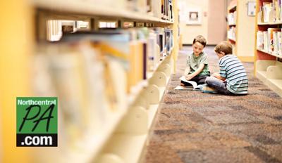 Union County libraries kick off Summer Quest | Community ...