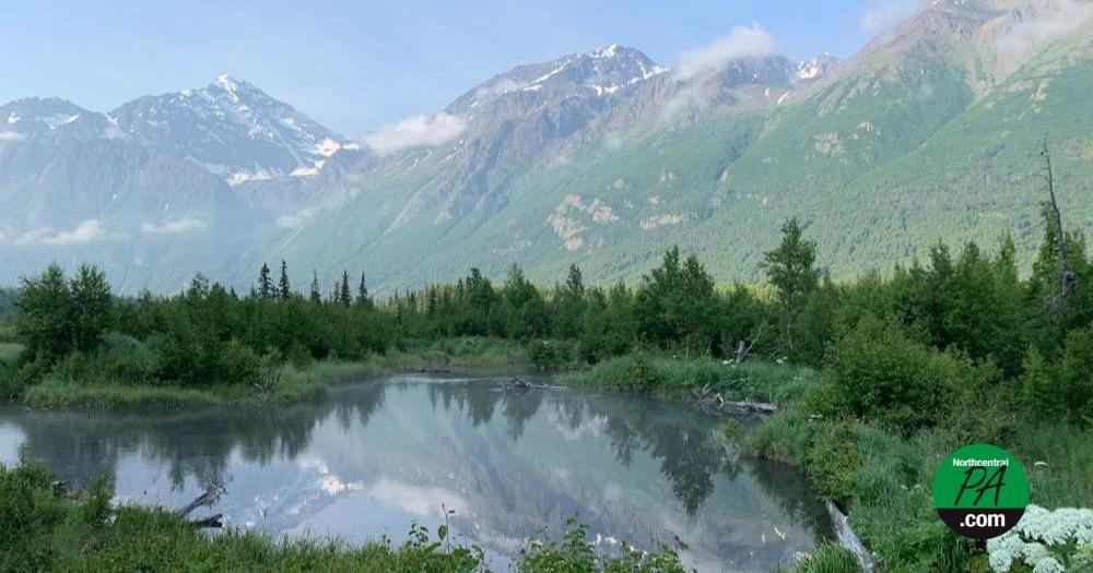 Guest historian to compress 300 years of Alaskan history into one ...