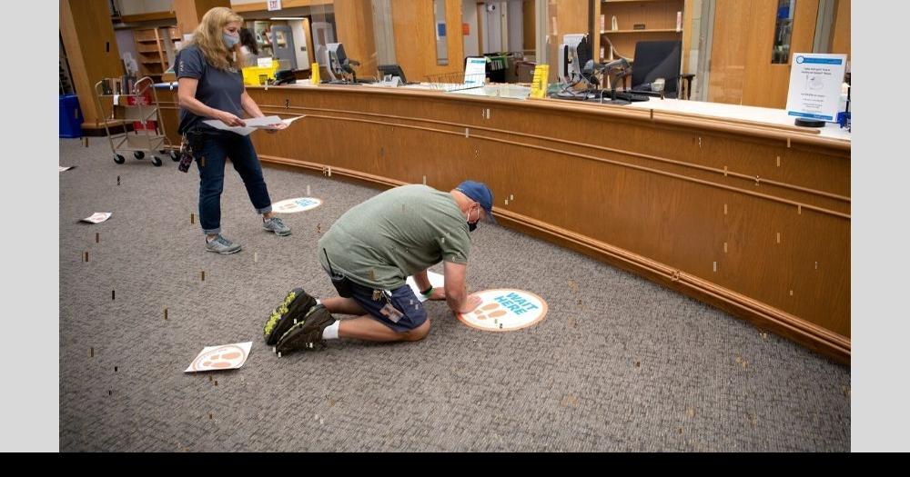 Bucknell releases fall semester reopening plans | Covid-19 Updates ...