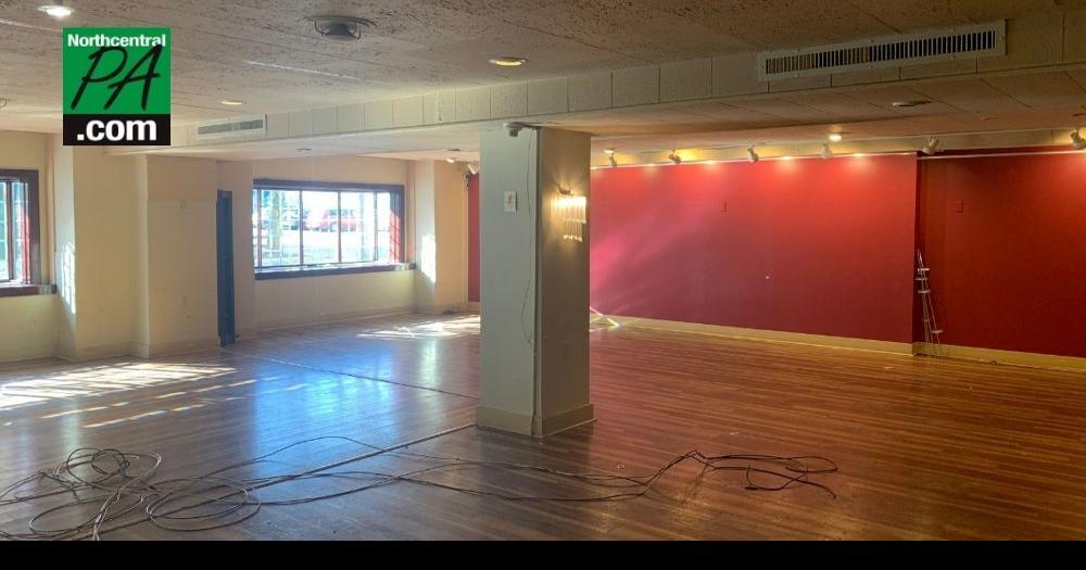 Williamsport's Genetti Hotel to unveil new bar and restaurant in April ...