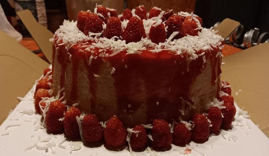 ‘Best day ever!’ Clinton County woman wins Farm Show baking contest ...