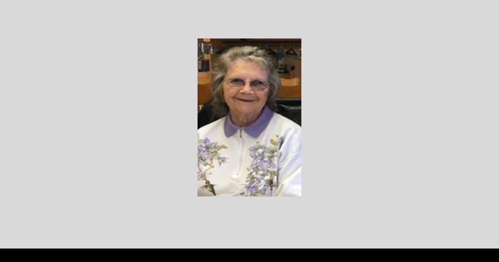 Doris A. Myers | | northcentralpa.com