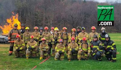 Emergency services program reflects on success in northern tier after 5 ...