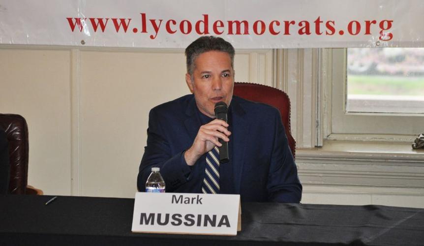 What do Democratic commissioners hope to achieve in the next election ...