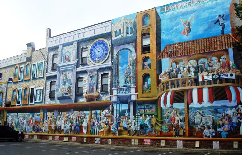 Henrietta Baldy Lyon, Williamsport's suffragist | Education ...