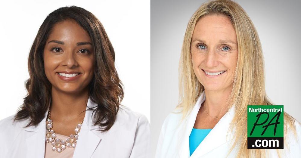 UPMC OB/GYNs begin offering care in Lewisburg | Life | northcentralpa.com