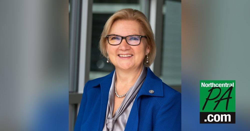 New vice president/provost finds a home at Penn College | News ...