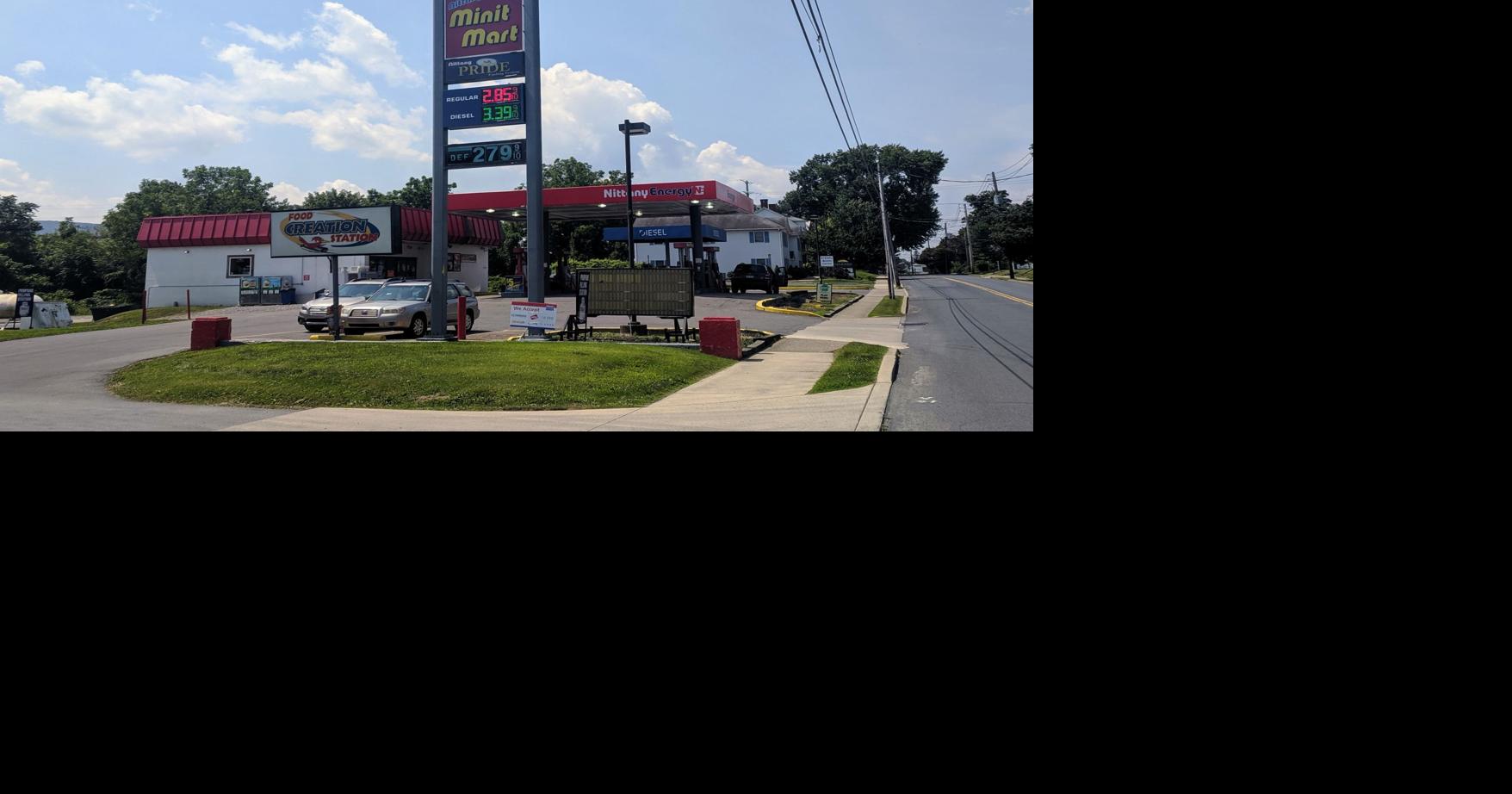 Armed robbery in Loyalsock | News | northcentralpa.com