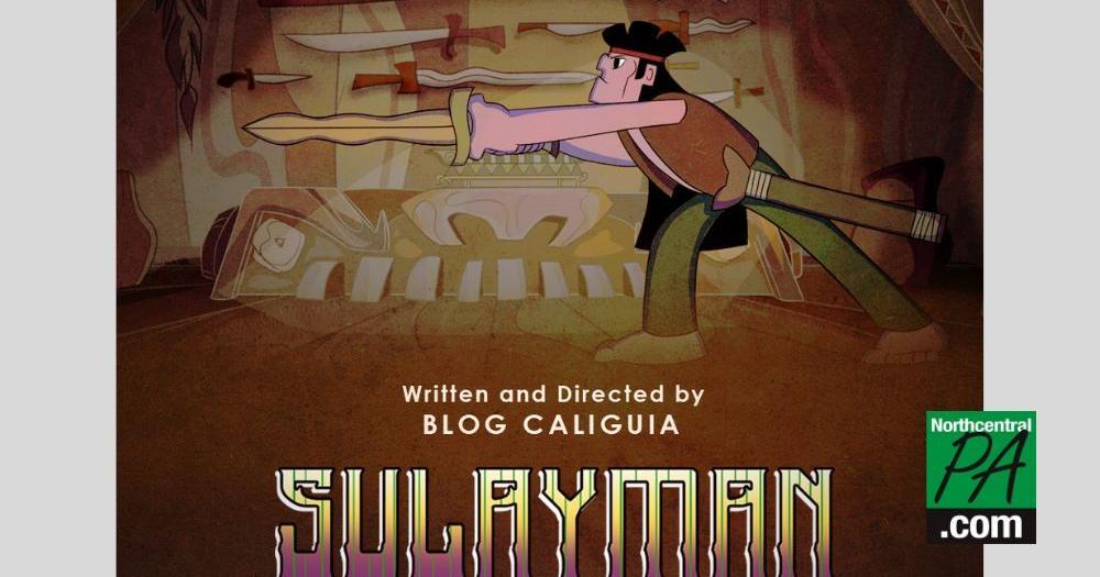 Lycoming College Gallery to feature art from award-winning Filipino ...