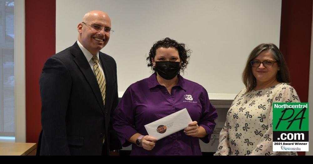 James V. Brown Library receives three grants from local foundation ...