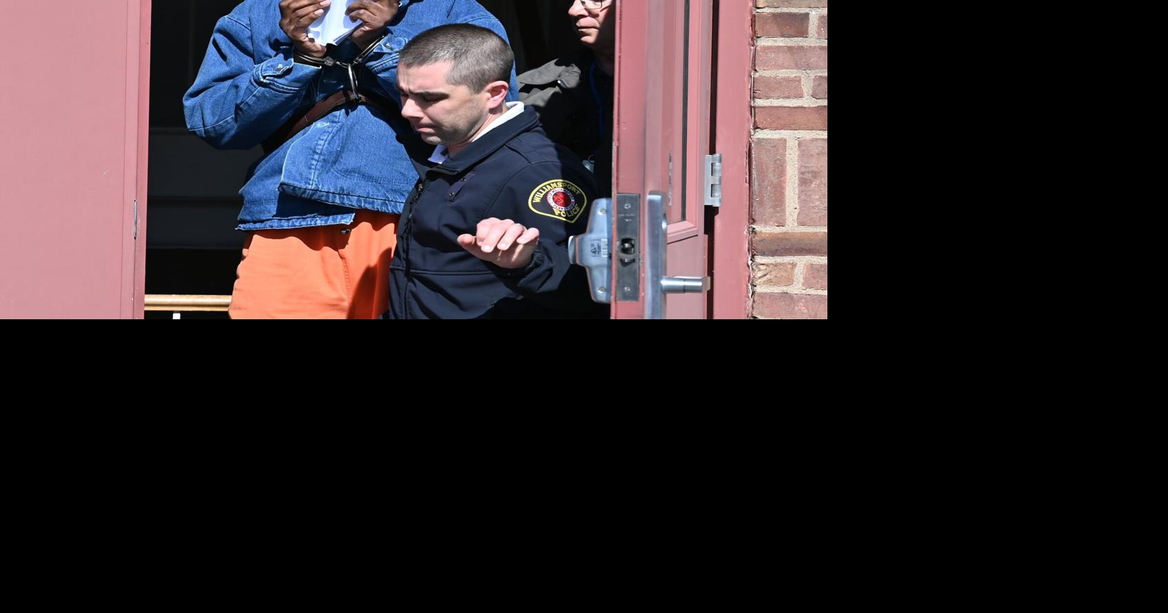 BREAKING: First-degree murder charges dismissed against co-conspirator ...