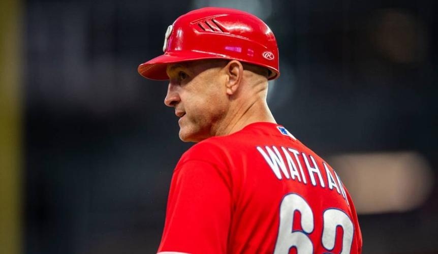 Hall of Famers and MLB coach to headline Crosscutters' Hot Stove ...