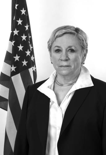 Nassberg announces candidacy for Lycoming County Commissioner | News ...