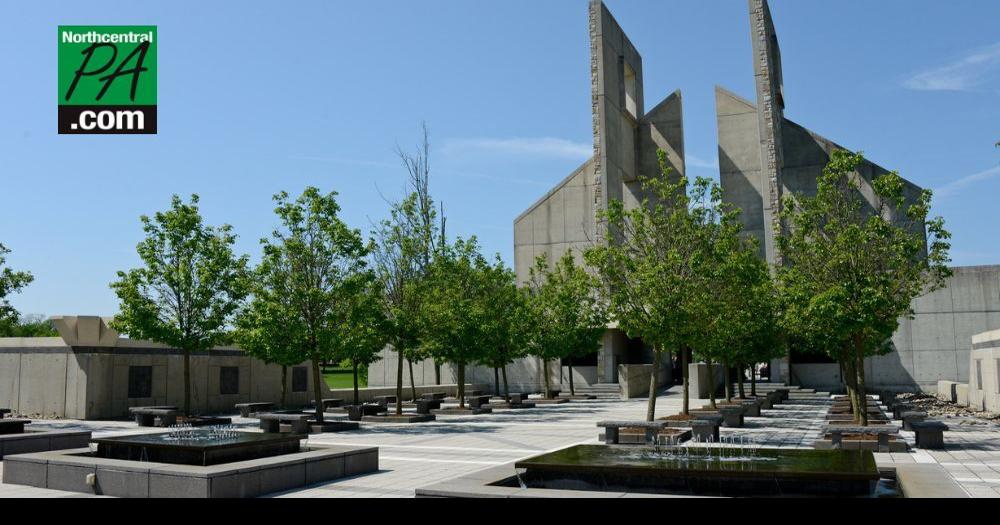 Pennsylvania Veterans' Memorial is reopening in time for Veterans Day ...
