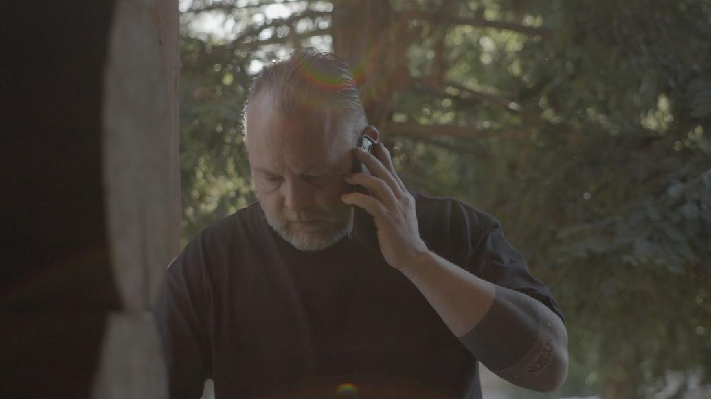 Local detective helps solve serial killer case, docuseries tells all ...
