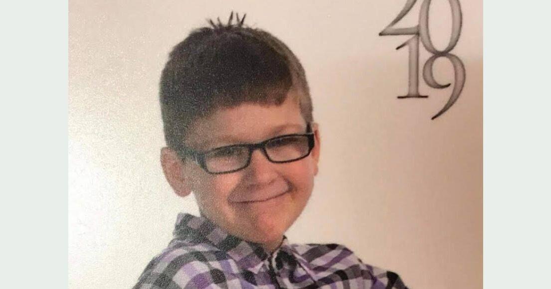 Anson Landon Mitchell Stover | Obituaries | northcentralpa.com