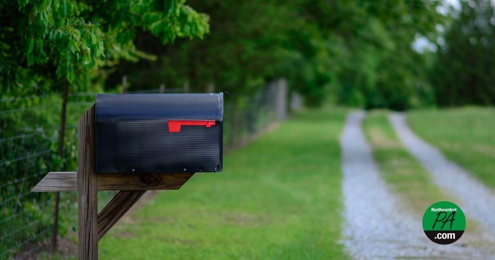 Vandal blows up mailbox in Warren Center | News | northcentralpa.com