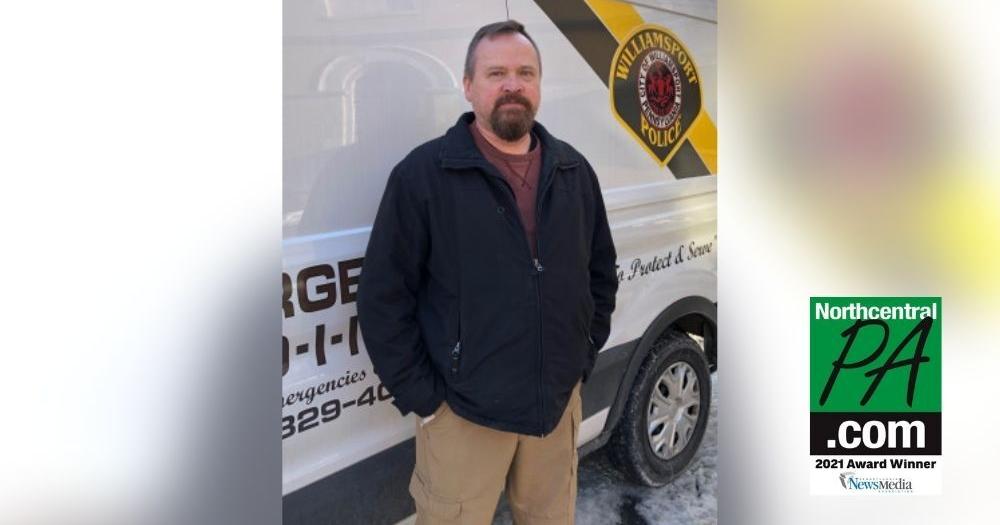 Officer with Williamsport Police Department retires | News ...