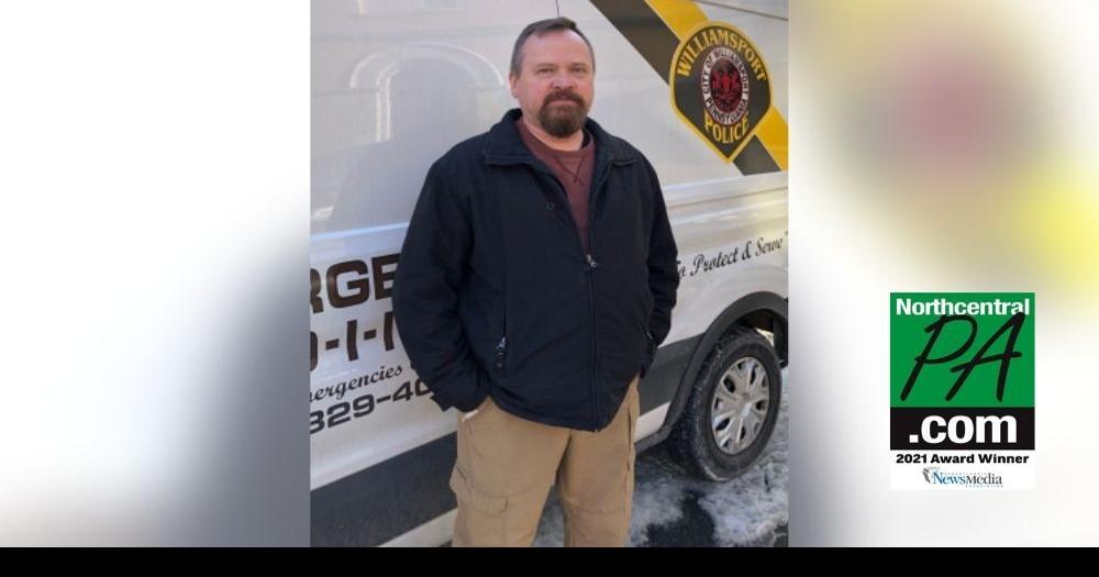 Officer with Williamsport Police Department retires | News ...