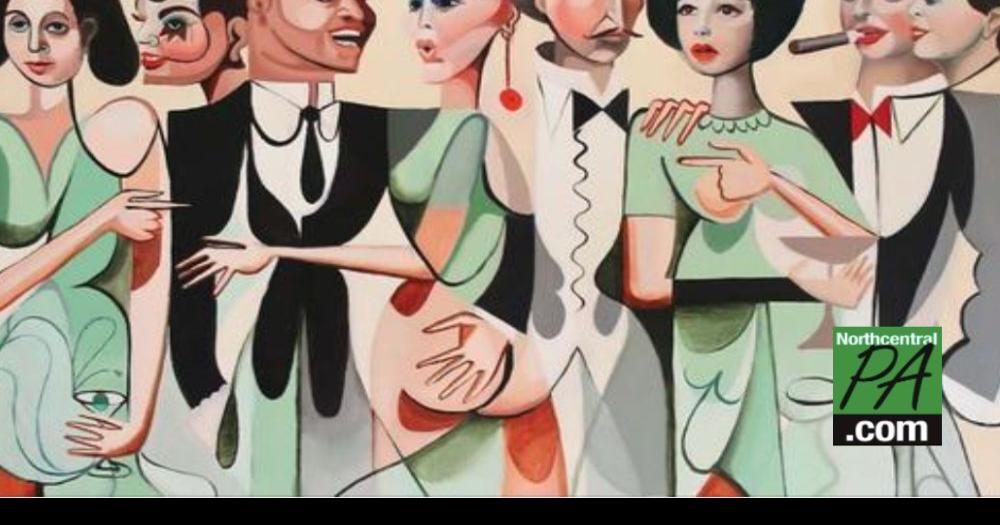 A celebration of West Branch magazine’s 100th issue | Community ...