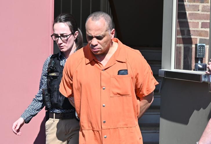 Williamsport double homicide: Full timeline and photos | News ...