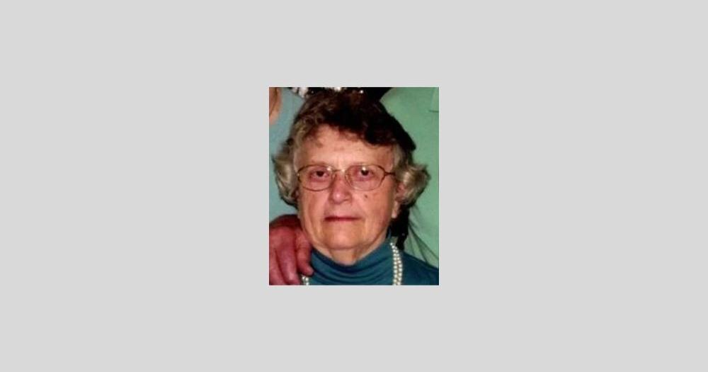 Marian L. Harman | Obituaries | northcentralpa.com