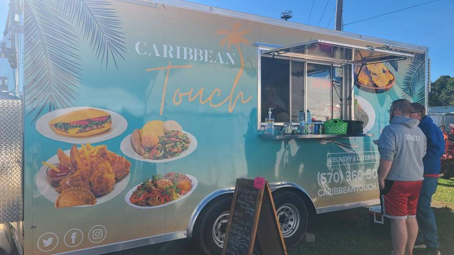 Bloomsburg Fair foods to check out this week | Community ...