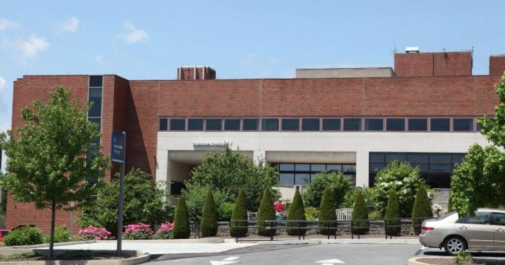 UPMC Hillman Cancer Center receives 'exceptional' score from National ...