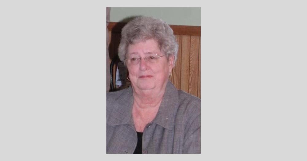 Shirley W. Tompkins | Obituaries | northcentralpa.com