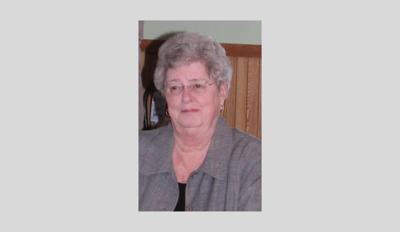 Shirley W. Tompkins | Obituaries | northcentralpa.com