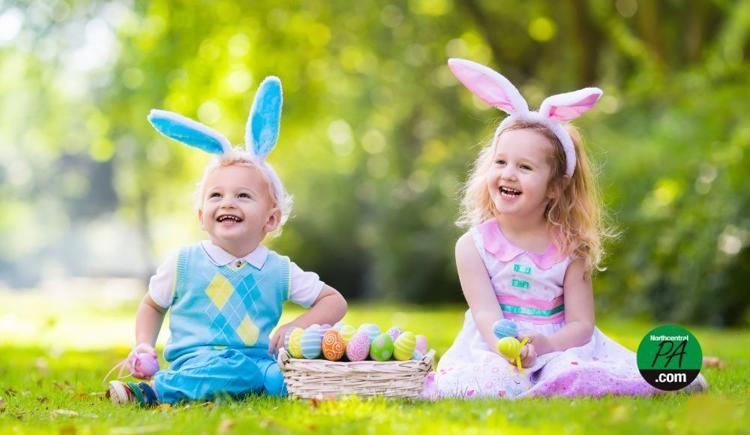 Easter happenings around the region | Community | northcentralpa.com