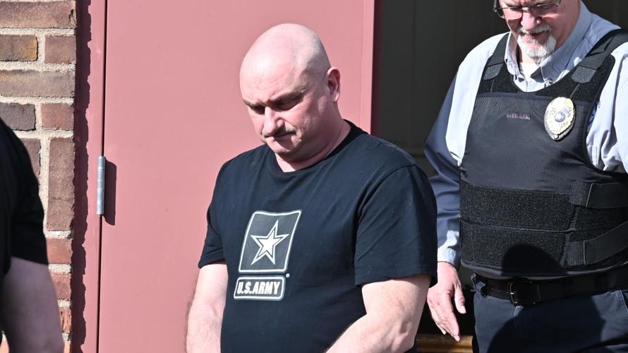 Williamsport double homicide: Full timeline and photos | News ...