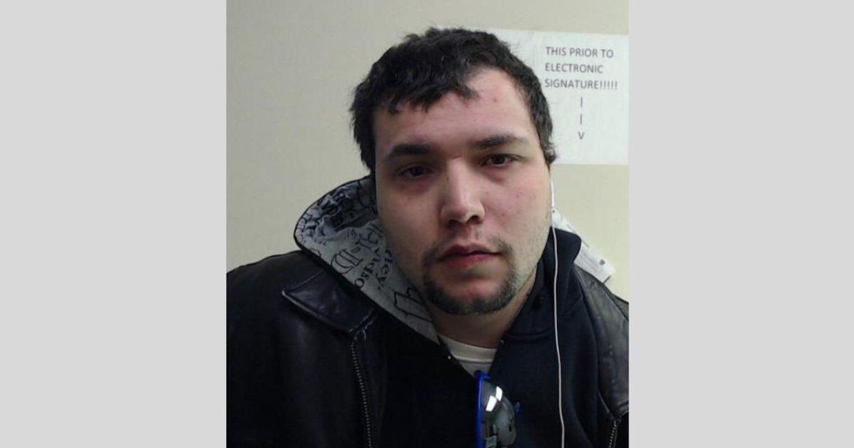 Williamsport Sex Offender Sentenced To 36 Year Minimum Prison Term