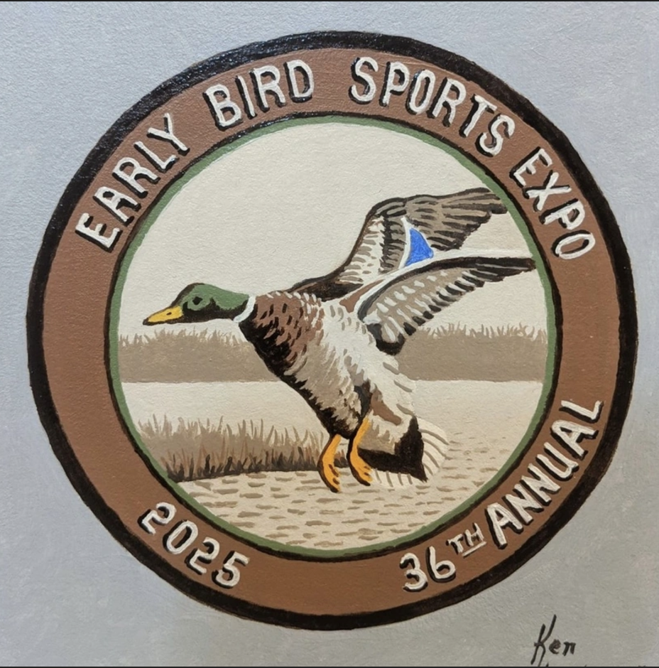 Early Bird Sports Expo returning to fairgrounds | Community ...
