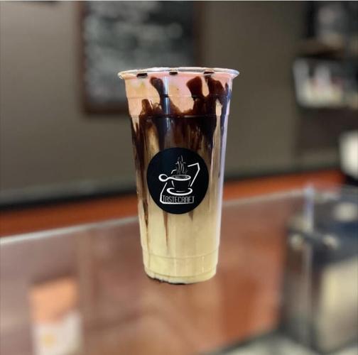 Tastecraft Cafe brings coffee and sweet treats to Lewisburg | Local ...