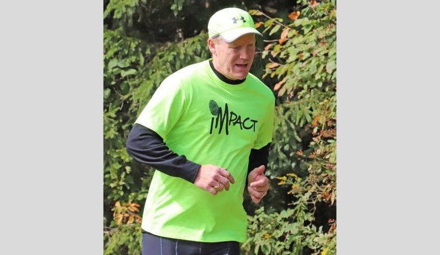 Hermansen family members go solo to finish all three legs of Step ...