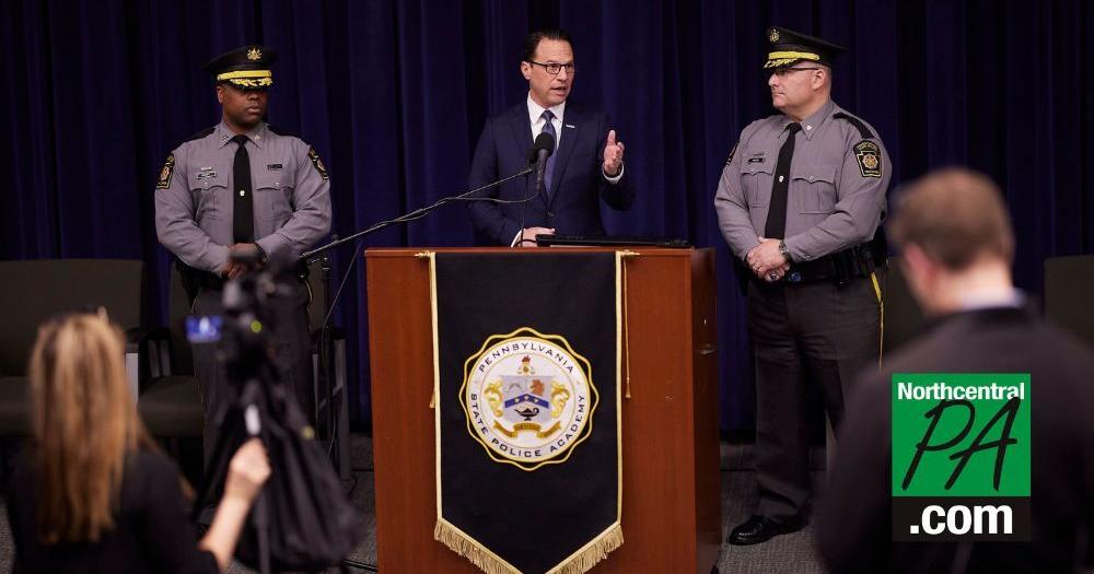 Shapiro’s proposed Pa. State Police fund saves road dollars but raises ...