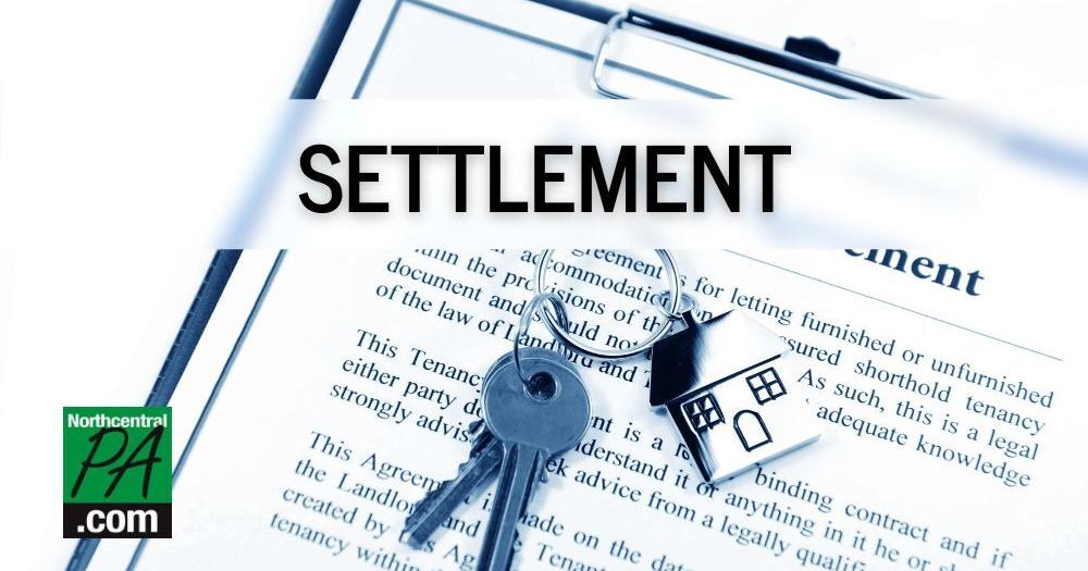 Attorney general: State College landlord settles over security deposit ... Attorney general: State College landlord settles over security deposit ...