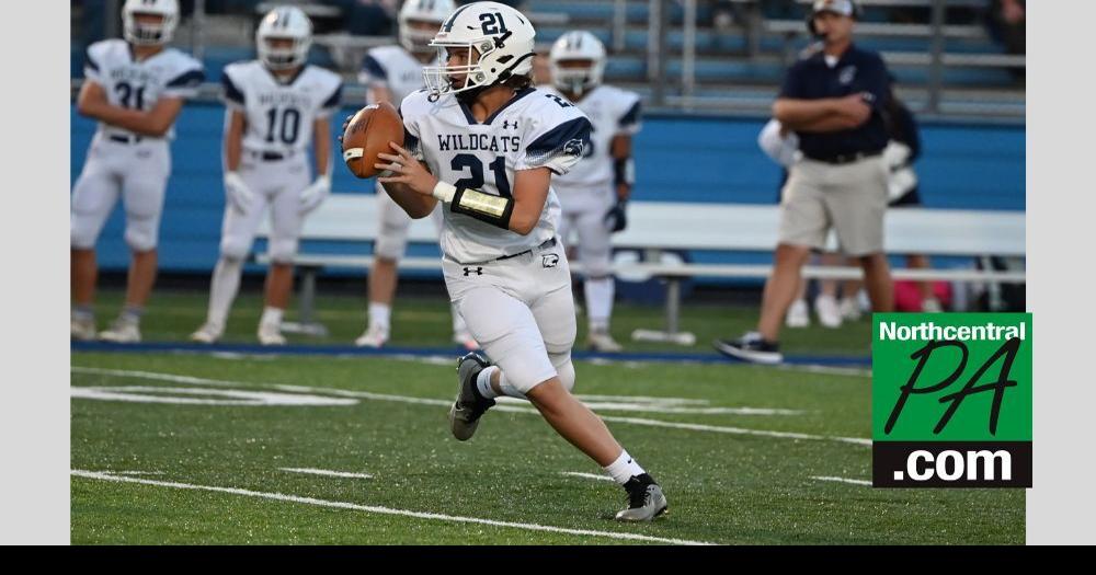 Reibsome shines in varsity debut as Mifflinburg knocks off Central ...