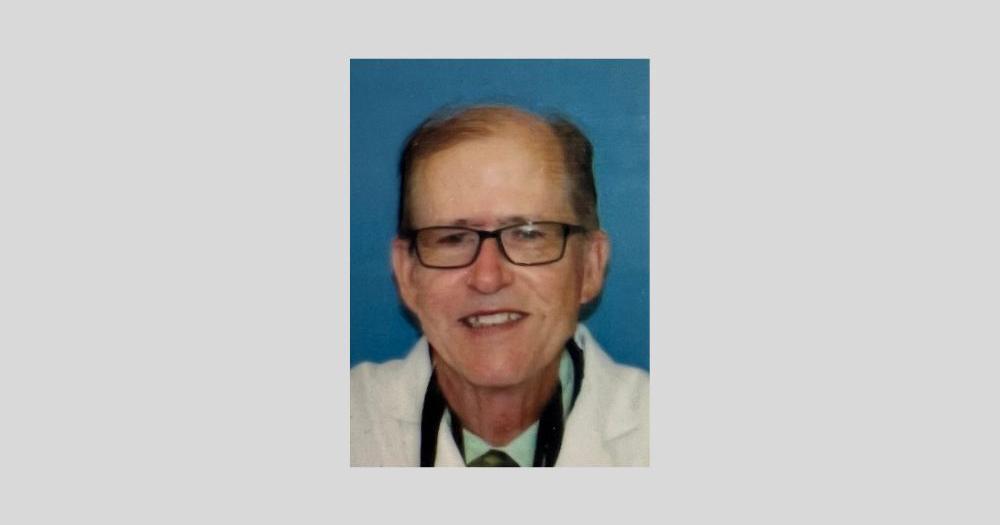Dr. Jon E. 'Ric' Popovich | Obituaries | northcentralpa.com