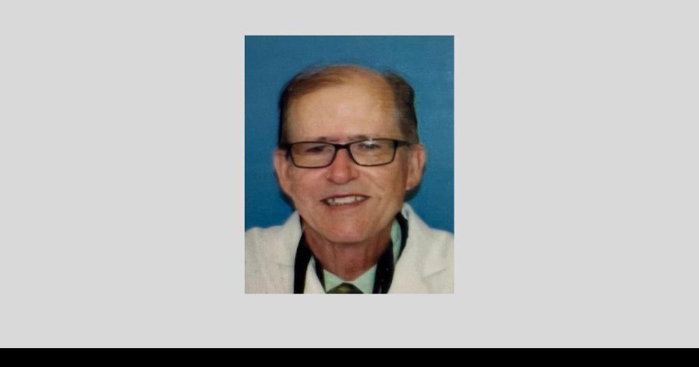 Dr. Jon E. 'Ric' Popovich | Obituaries | northcentralpa.com