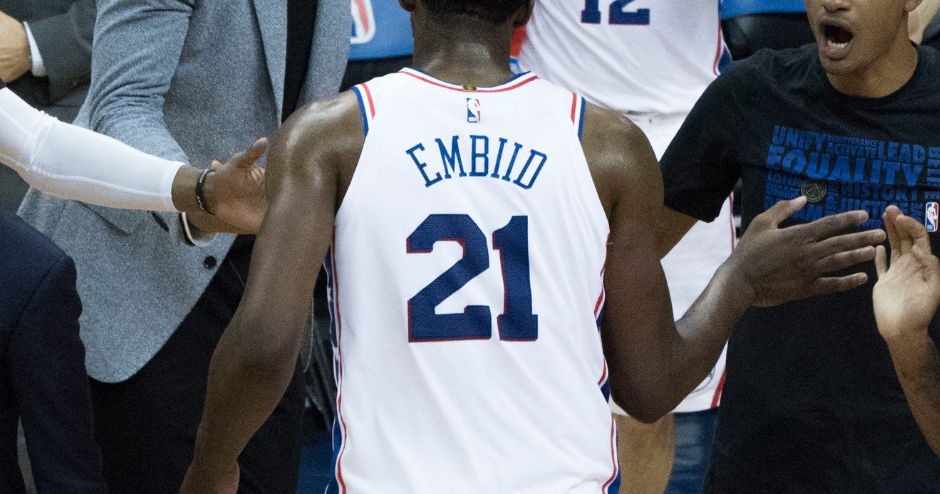 Five reasons to get excited about the Sixers this season | Sports ...