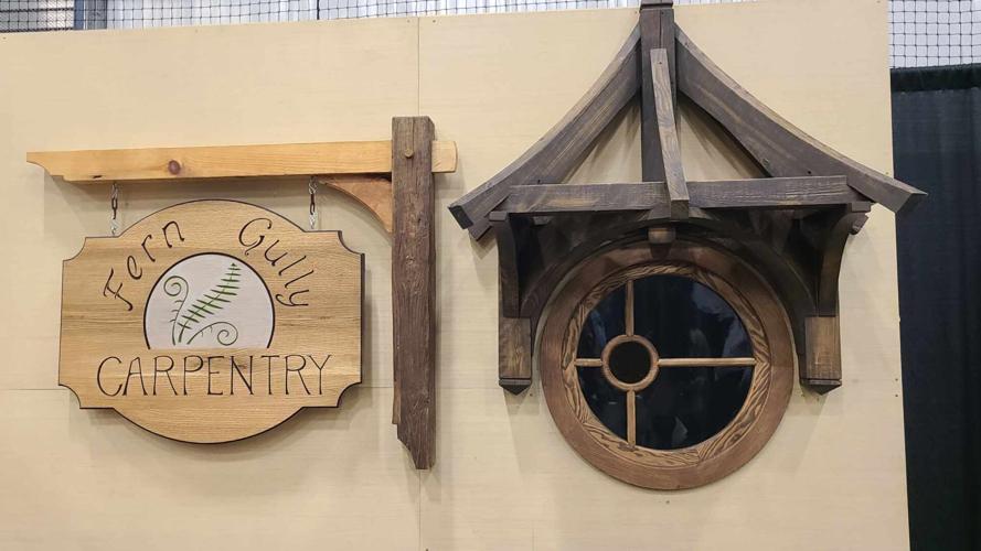 Officials, industry leaders open Home Show | Business | northcentralpa.com