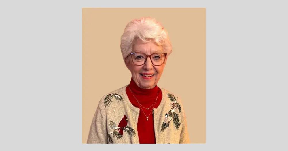 Gloria Bender Aderhold | Obituaries | northcentralpa.com