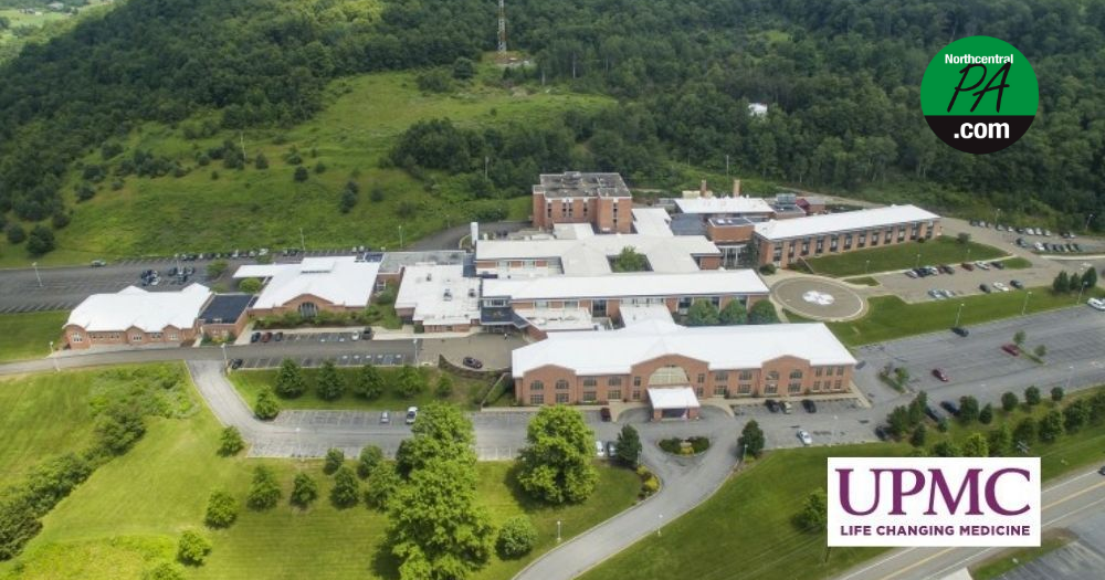 Rural maternal health at top of mind as UPMC Cole loses childbirth ...