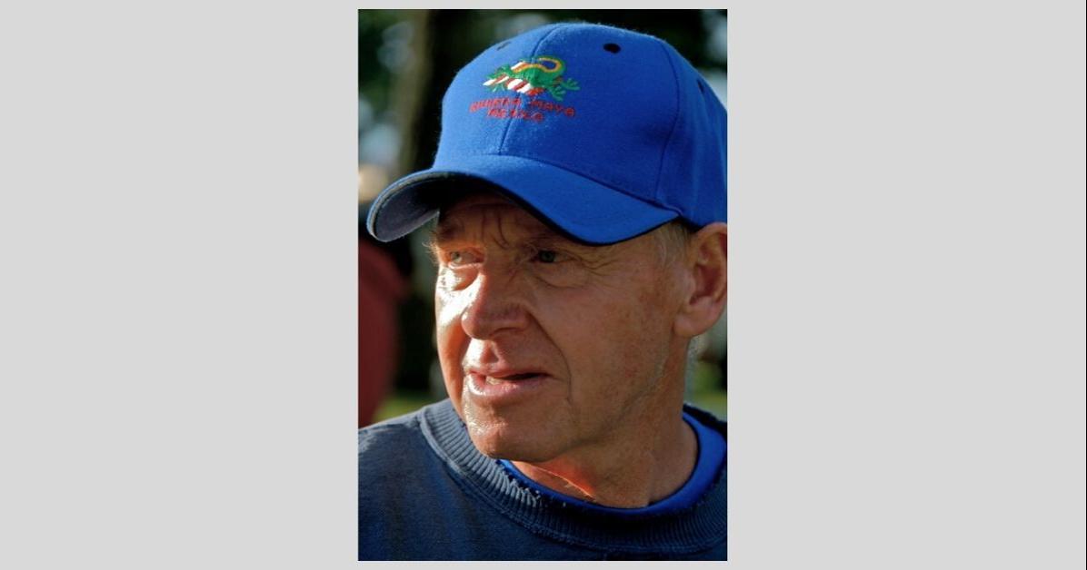 James G. "Jim" Huggins | Obituaries | northcentralpa.com