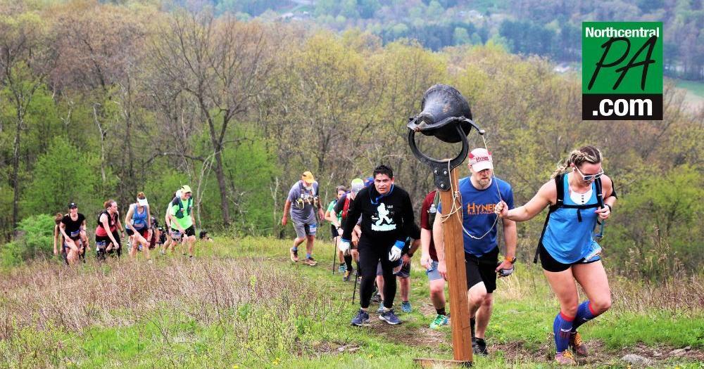 1,000+ runners tackle Hyner Challenge | Community | northcentralpa.com