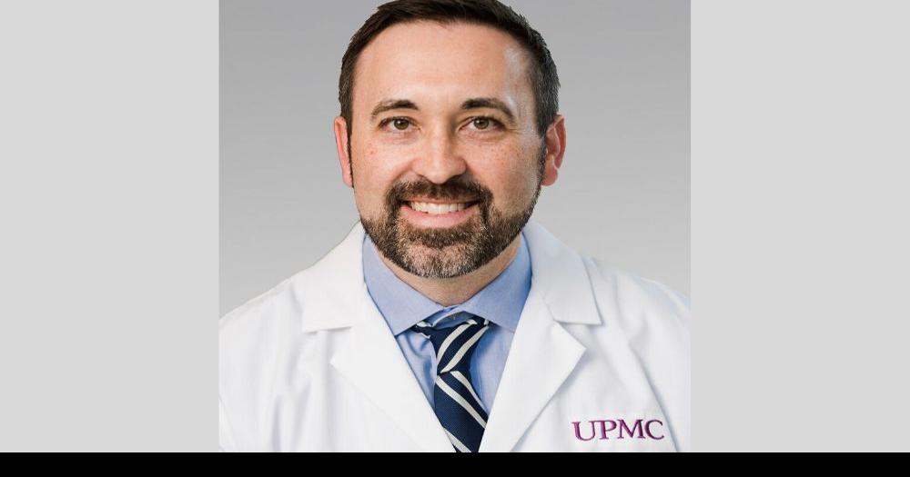 New orthopaedic surgeon joins UPMC | Life | northcentralpa.com